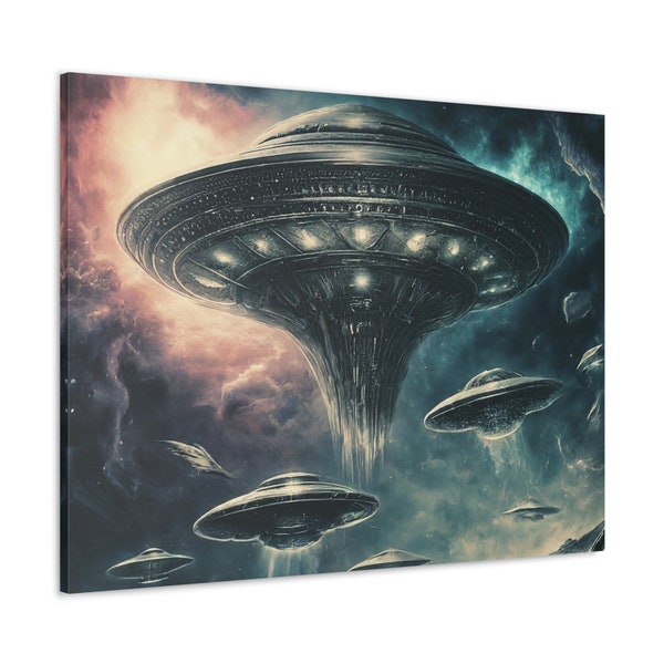 Wall Art Canvas - Etsy