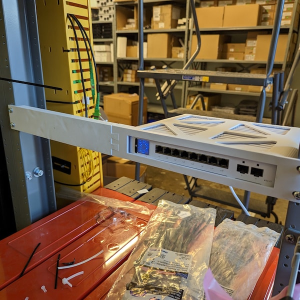 Ubiquiti Rack Mount Enterprise - Etsy