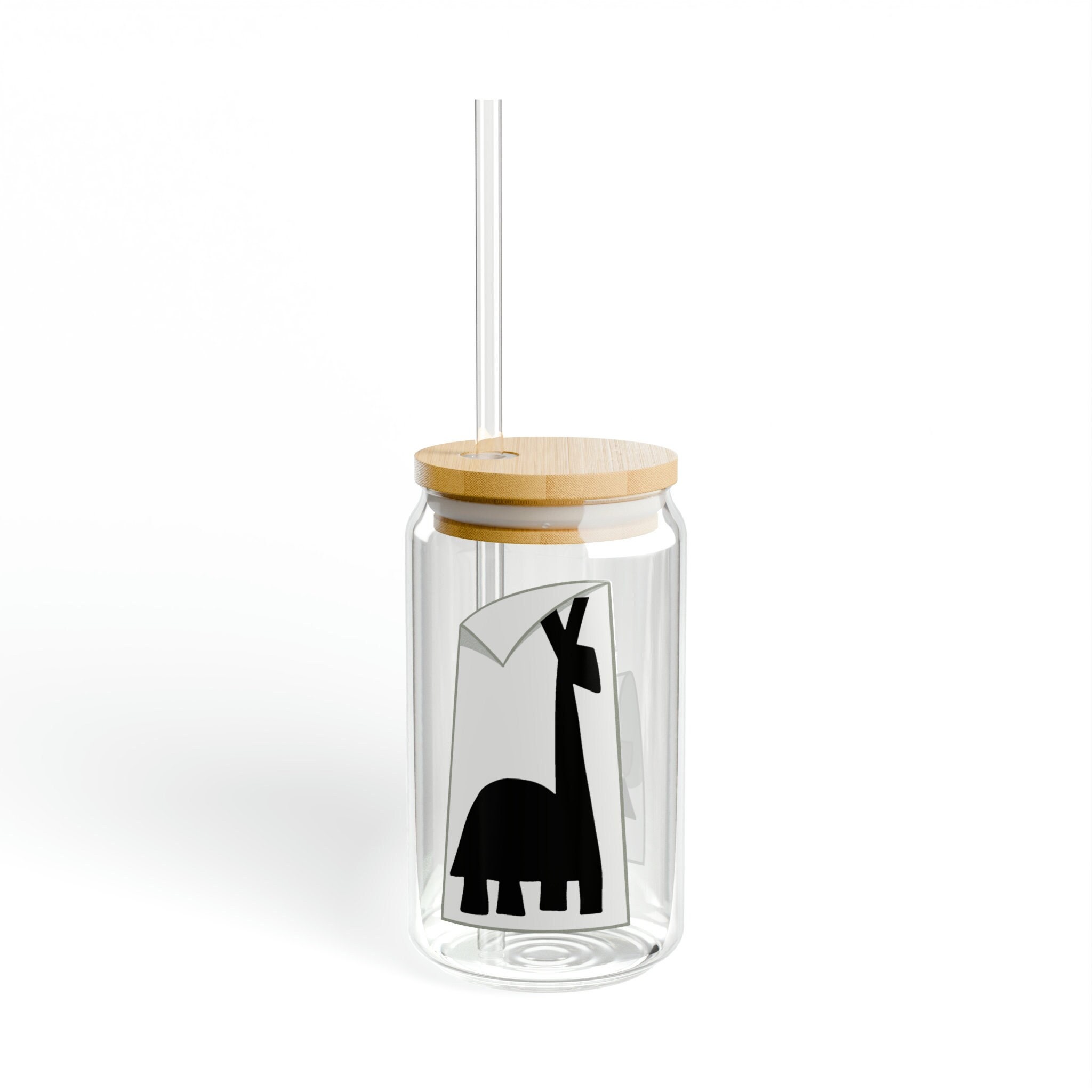 The Emperors New Groove, Llama Potion, Poison, Sipper Glass, 16oz (fan ...