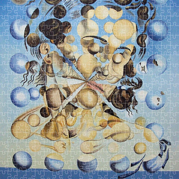 Salvador Dali - Etsy