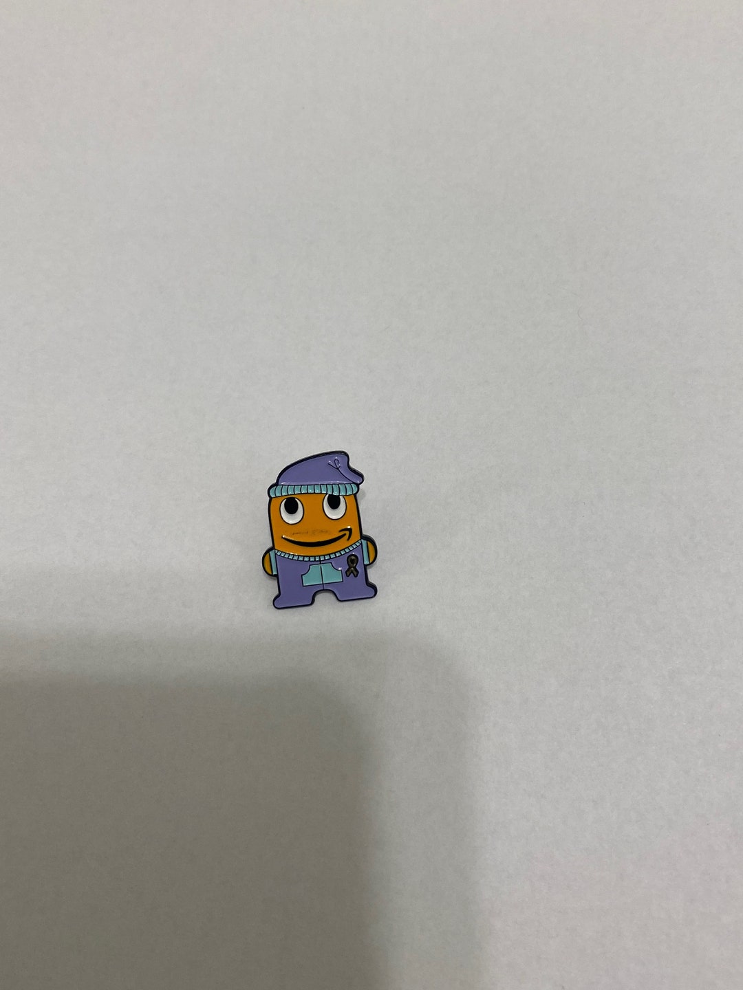 Amazon Cute Pajama Peccy Pin - Etsy