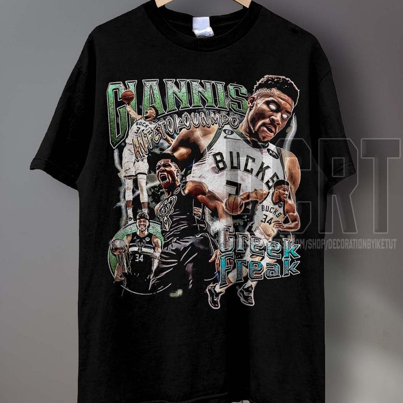 Nba T Shirts Vintage 90s - Etsy