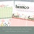 Pink Floral Bunco Scoresheet Set - Etsy