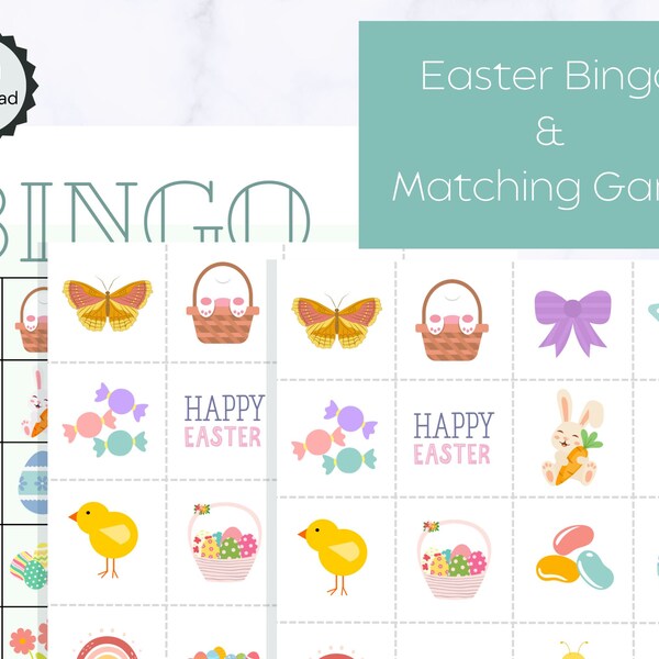 Pink Floral Bunco Scoresheet Set - Etsy