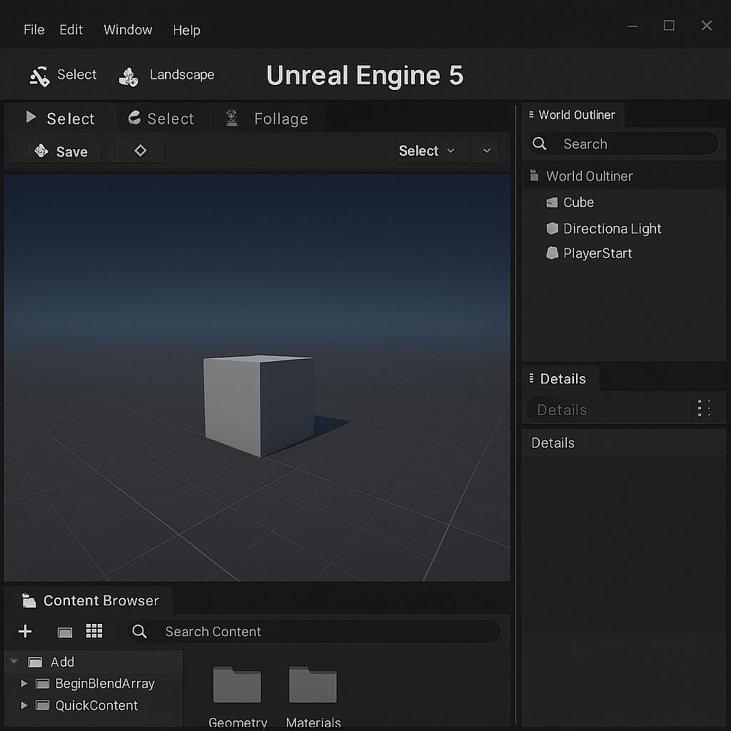 Vibe Coding Game Guide: Build an AI FPS in Unreal Engine 5 (PDF) - Etsy