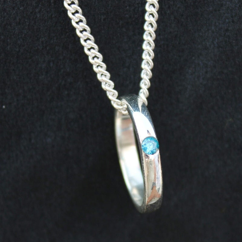 Yuta Okkotsu Ring - Etsy