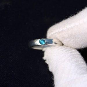 Jujutsu Kaisen Yuta Ring, Promise Ring, Lovers Ring, Anime Ring, Gift ...