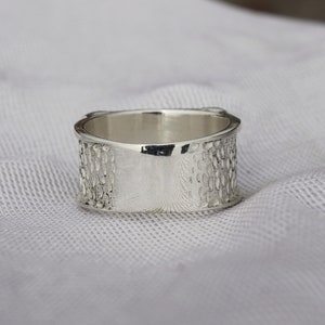 Goku Black Infinity Time Ring, Dragon Ball Cosplay Statement Ring ...