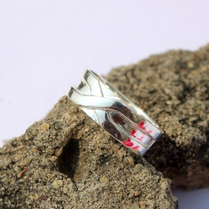 Black Goku Kai Time Ring, Eternal Dragon Time Ring, Dragonball Ring ...