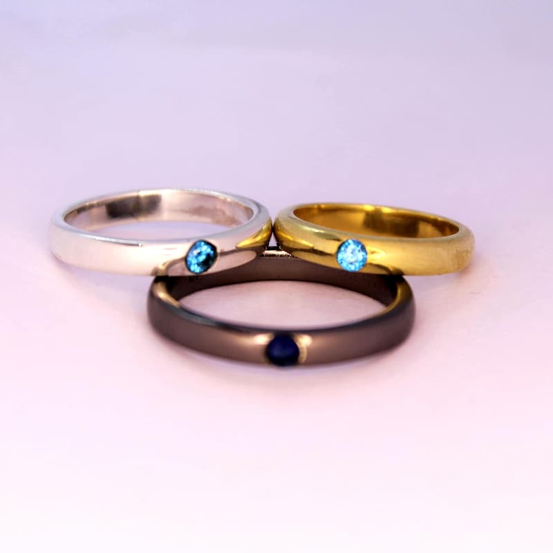 Yuta Okkotsu Ring - Etsy