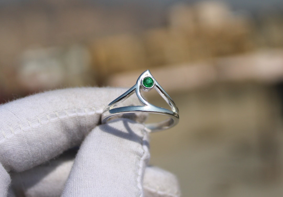 Valorant Sage Ring ,elden Ring, Gamer Ring, Sage and Jett Gamer Jewelry ...