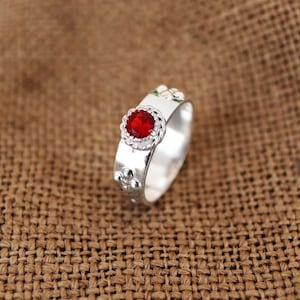 Howls Moving Castle Ring A Pair of S925 Silver Rings, Howl's Ring ...