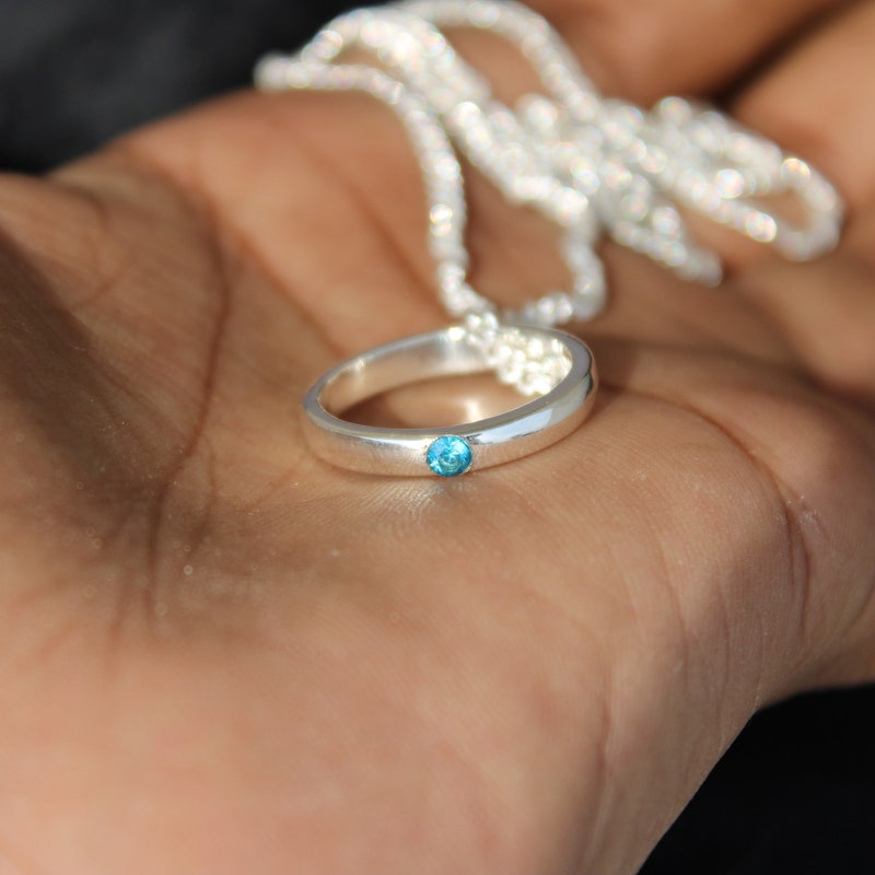 Yuta Okkotsu Ring - Etsy