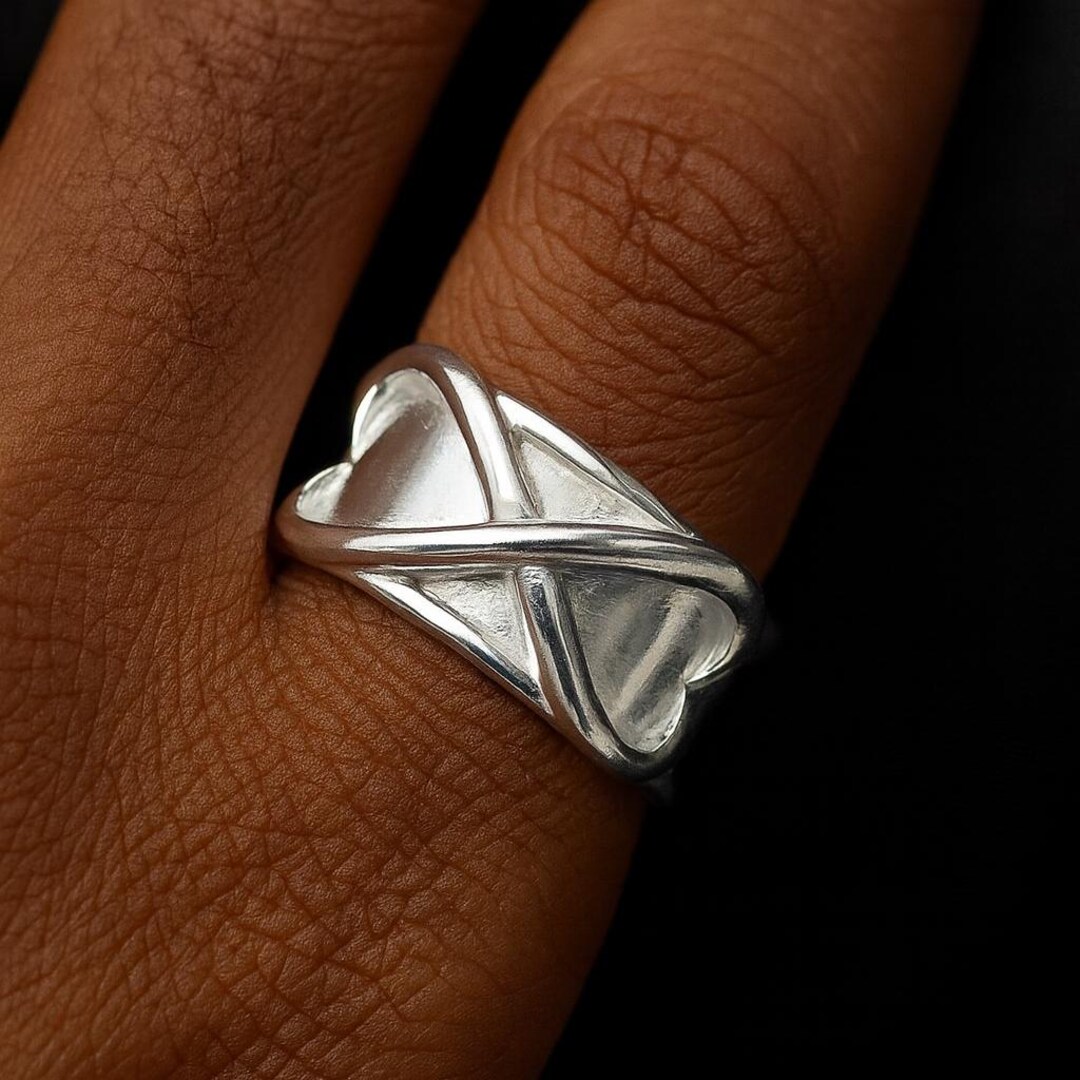 Black Goku Infinity Time Ring, Anime Inspired Ring, Kai Cosplay Ring ...