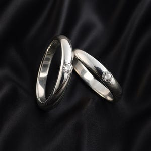 Yuta Okkotsu Inspired Silver Ring Necklace: Anime Cosplay Jewelry - Etsy