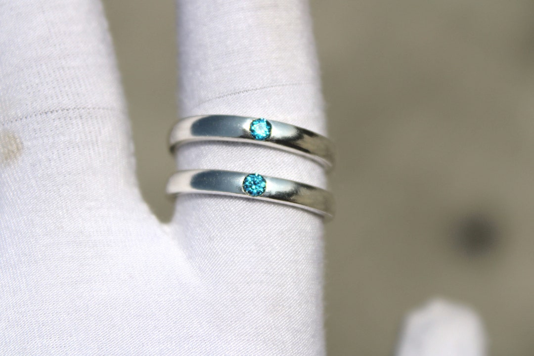 Yuta Okkotsu Ring, Jujutsu Kaisen Ring, Promise Ring, Anime Couple Ring ...