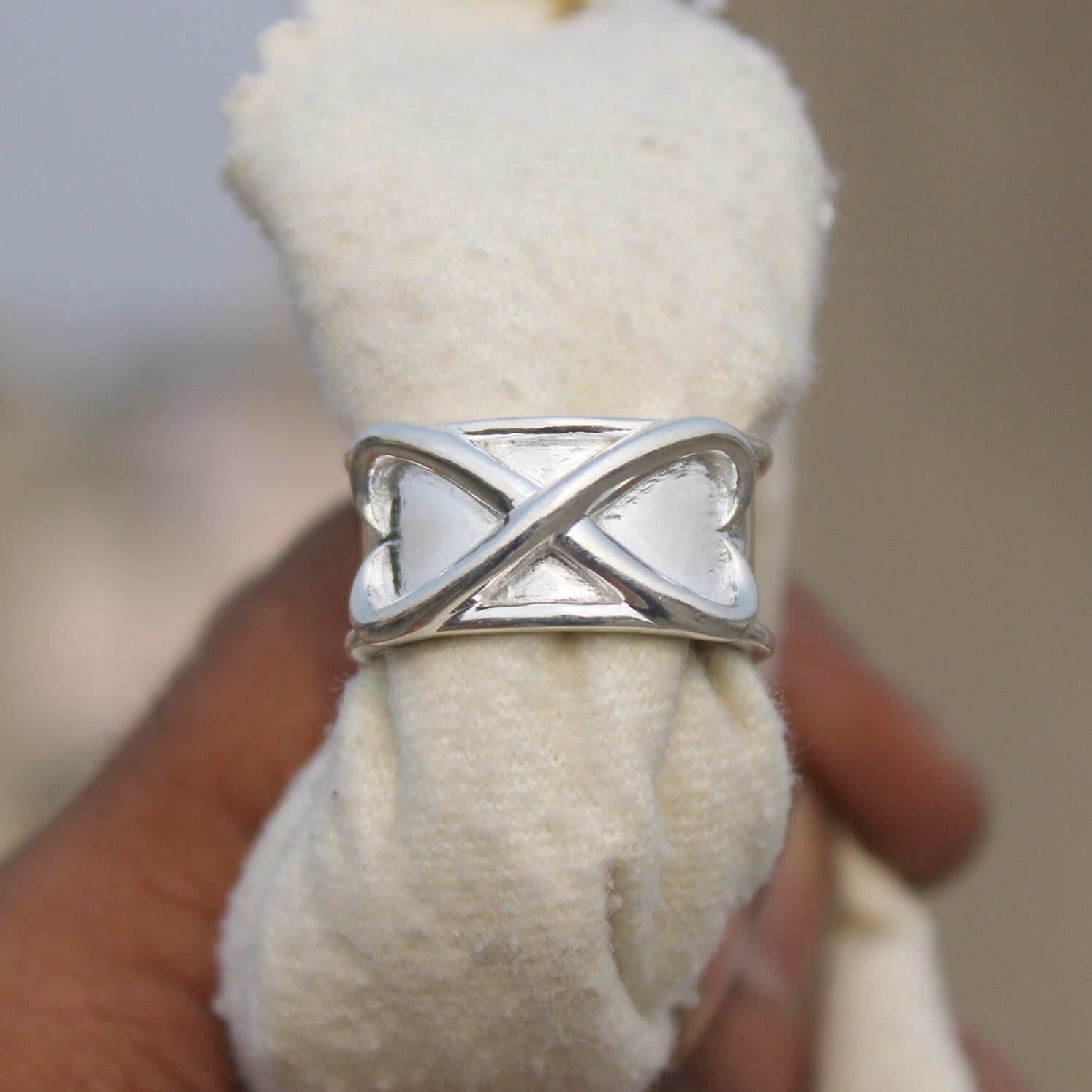 Black Goku Infinity Time Ring, Anime Inspired Ring, Kai Cosplay Ring ...