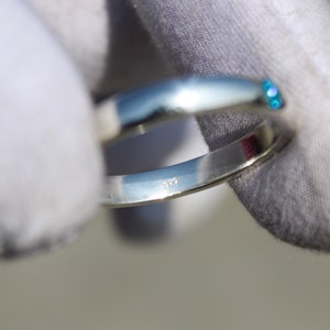 Jujutsu Kaisen Yuta Ring, Promise Ring, Lovers Ring, Anime Ring, Gift ...
