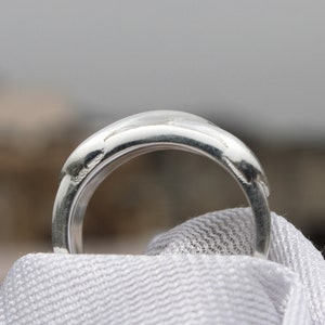 Goku Black Infinity Time Ring, Dragon Ball Cosplay Statement Ring ...