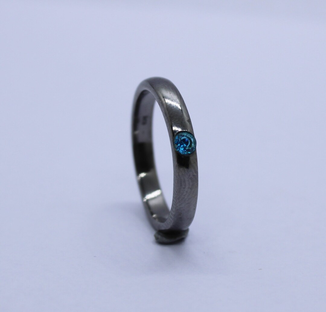 Yuta Okkotsu Jujutsu Kaisen Ring, Anime JJK Inspired Ring, Anime ...