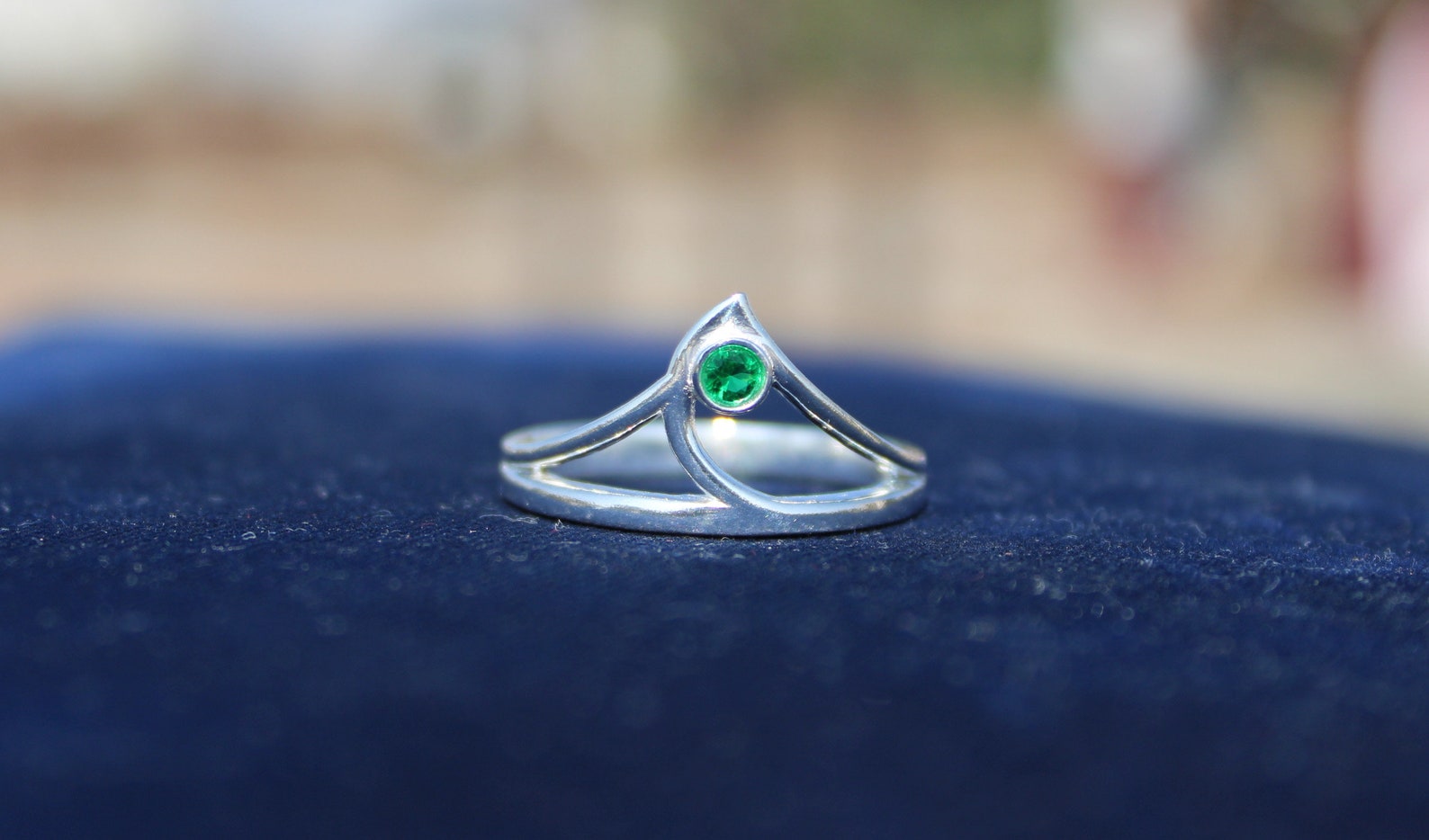 Replica Sage Ring , Valorant Game Silver Ring, Sage Gamer Jewelry ...