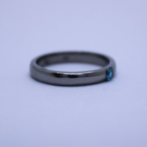 Yuta Okkotsu Jujutsu Kaisen Ring, Anime JJK Inspired Ring, Anime ...