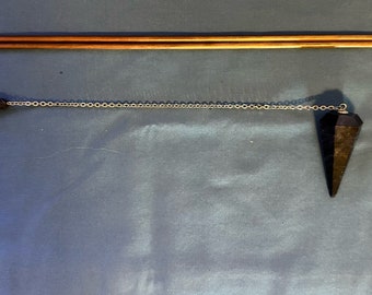 Dowsing Rod Reading - Etsy