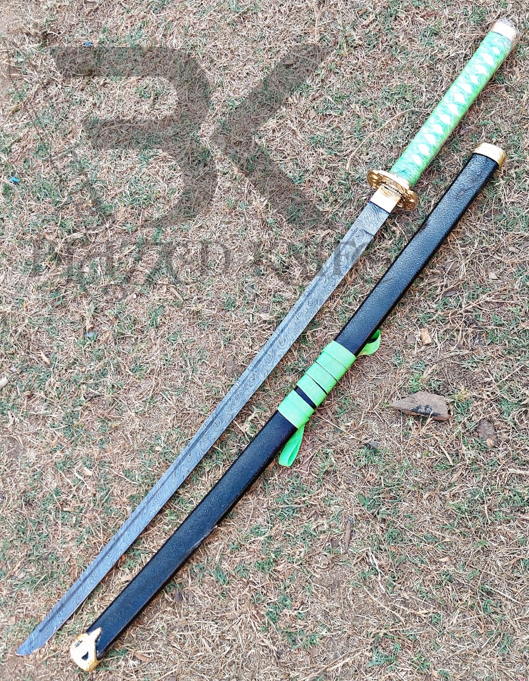 Monogram Sword, Custom Sword, Personalized Sword, Engraved Sword ...
