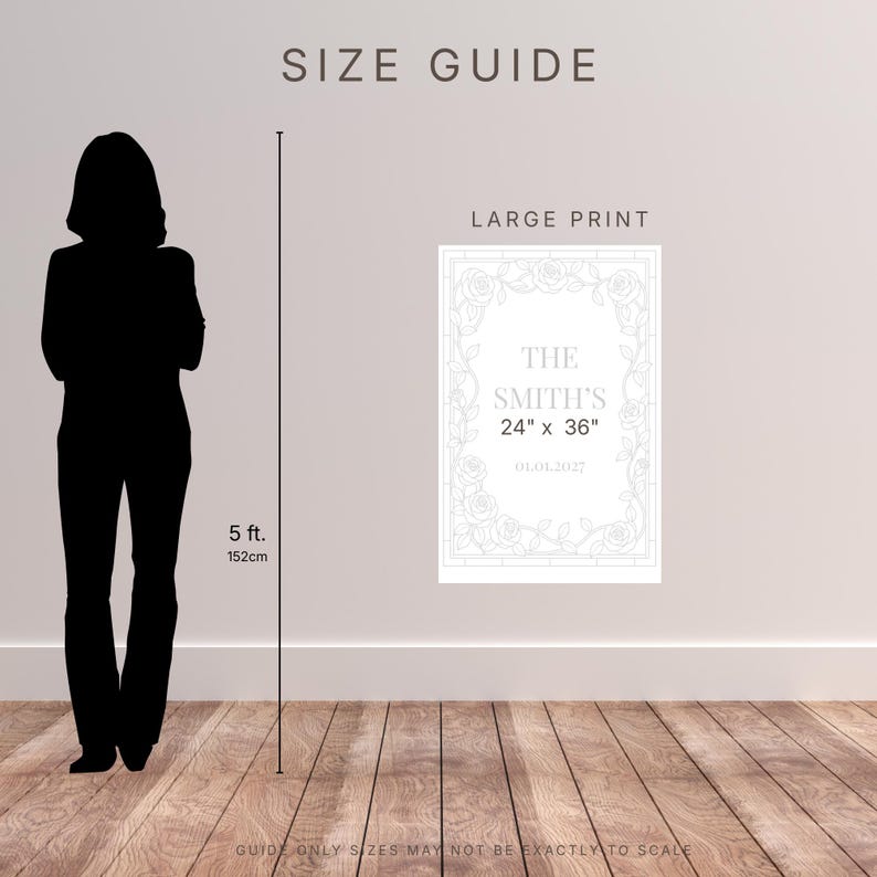 DIY Faux Stained Glass Template | Stained Glass Church Window Printable ...