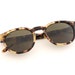 Italian Sunglasses - Etsy