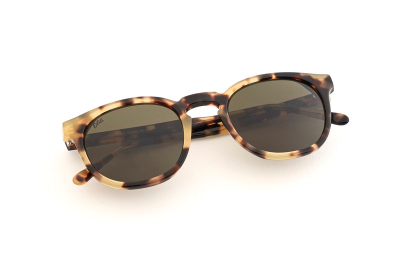 Italian Sunglasses - Etsy