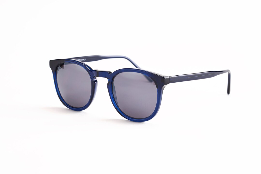 Italian Sunglass - Etsy
