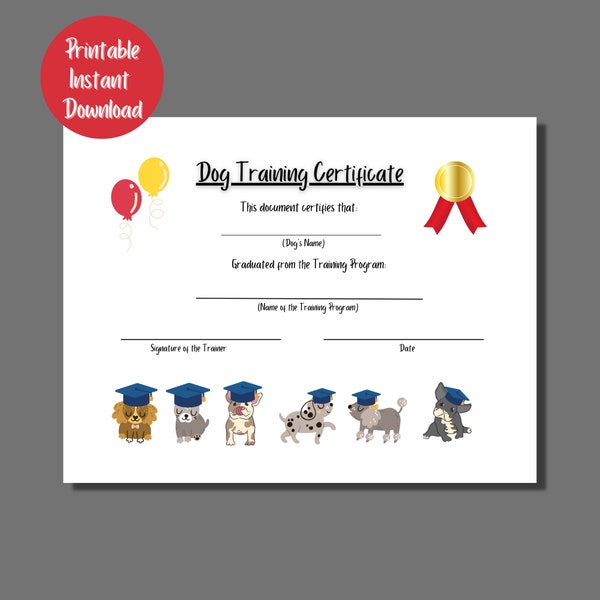 Dog Training - Etsy