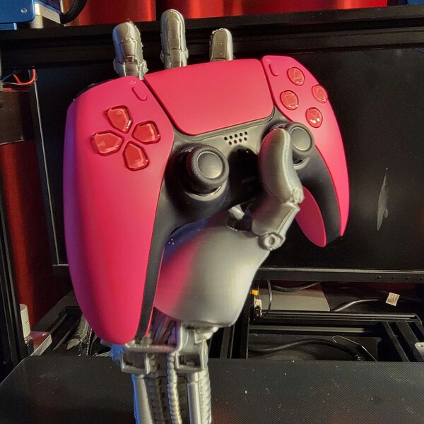 Electronic Mannequin - Etsy