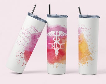 Lab Tech Tumbler Wrap - Etsy