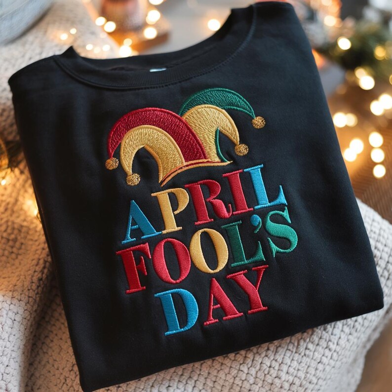 The Ultimate Guide to April Fools' Day: Jokes, Pranks, Riddles, and ...