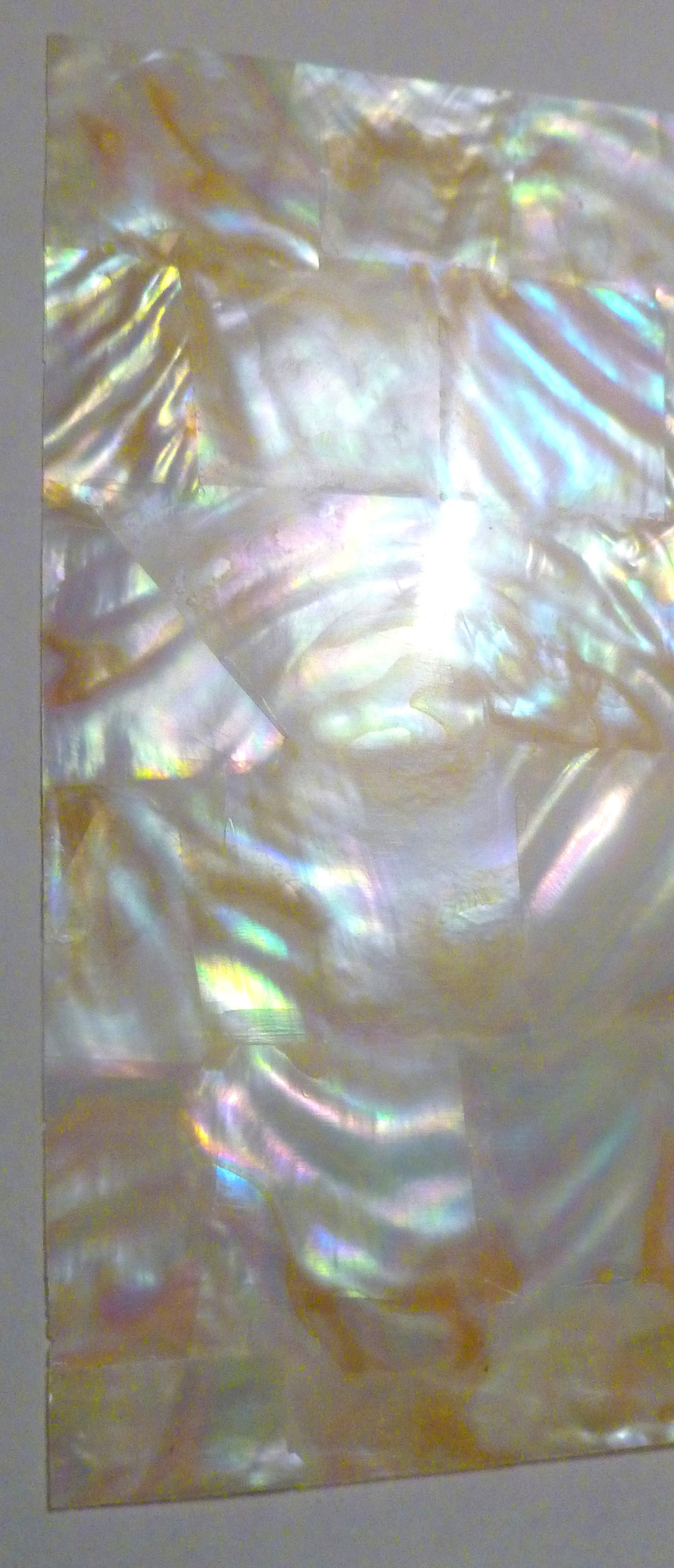 Mother of Pearl Shell Inlay/overlay Genuine Shell Flat Sheet - Etsy