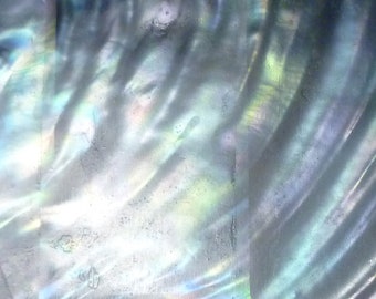 Mother of Pearl Shell Inlay/overlay Genuine Shell Flat Sheet - Etsy