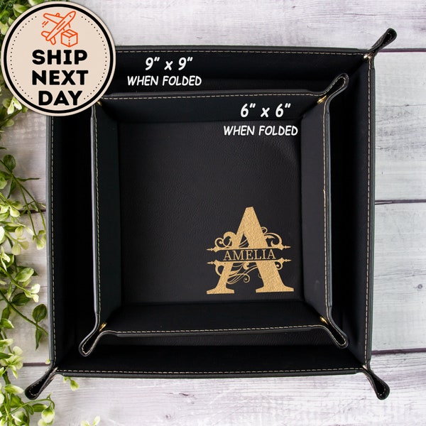 Catch All Tray - Etsy