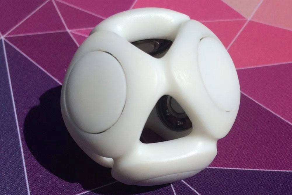 Fidgit Spinners Many Different Styles - Etsy