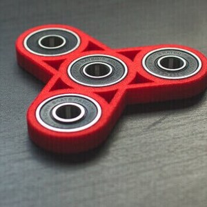 Fidgit Spinners Many Different Styles - Etsy