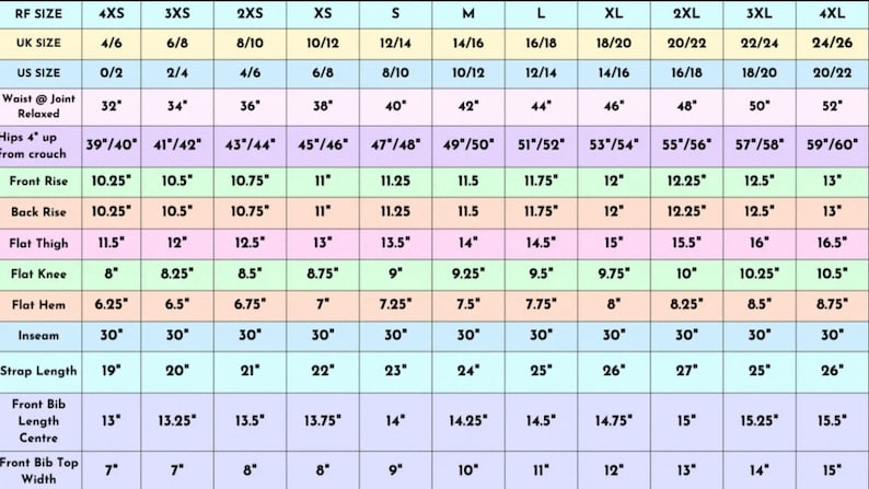 Black Jurassic Stretch Twill Dungarees, Overalls, Women's Wear, Mens ...