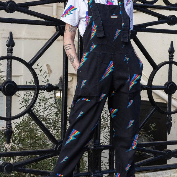 Casual Overalls - Etsy