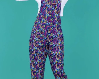 Women's Overalls - Etsy