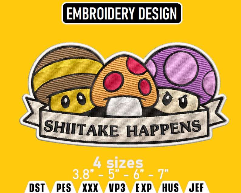 Video Game - Embroidery Design, Machine Embroidery Design File, Pes ...