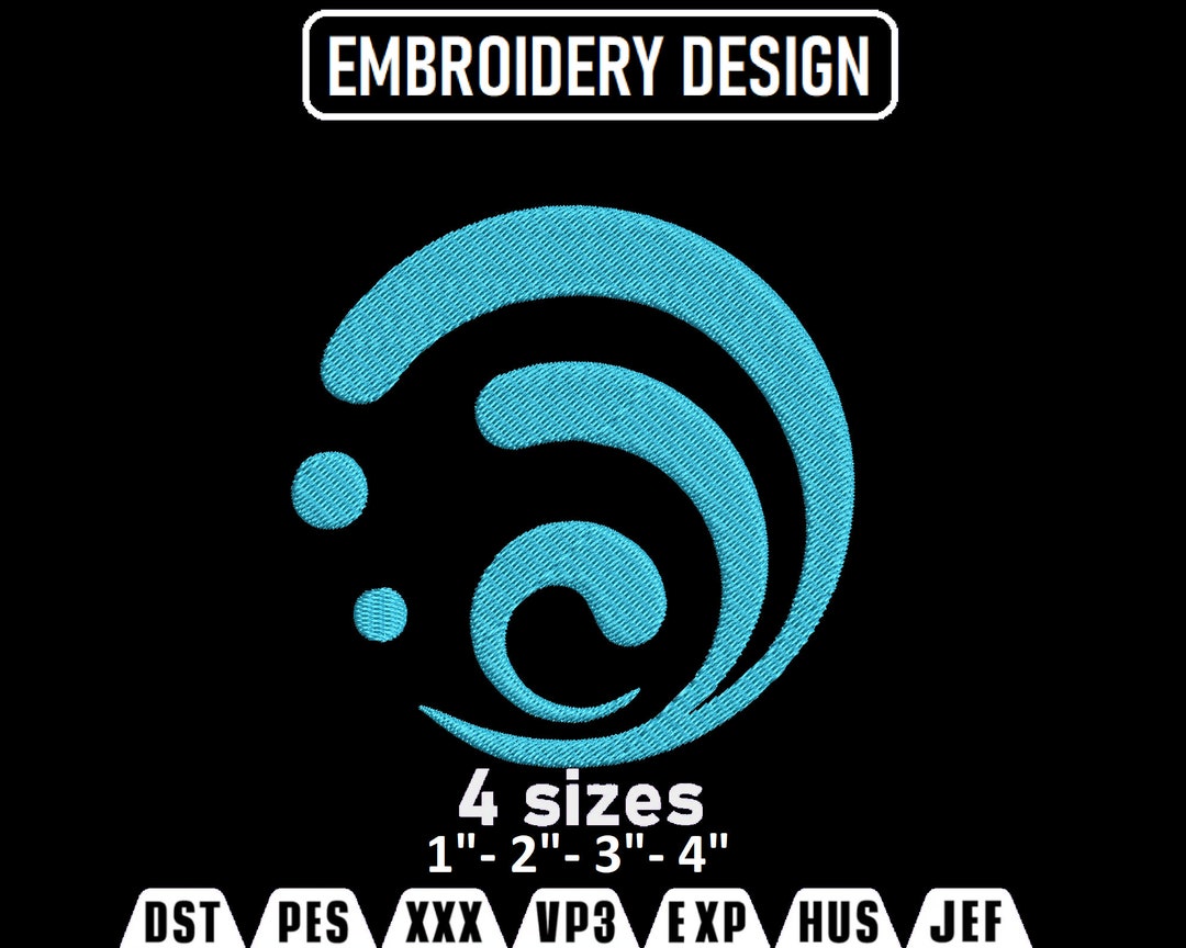 Video Game - Embroidery Design, Machine Embroidery Design File, Pes ...