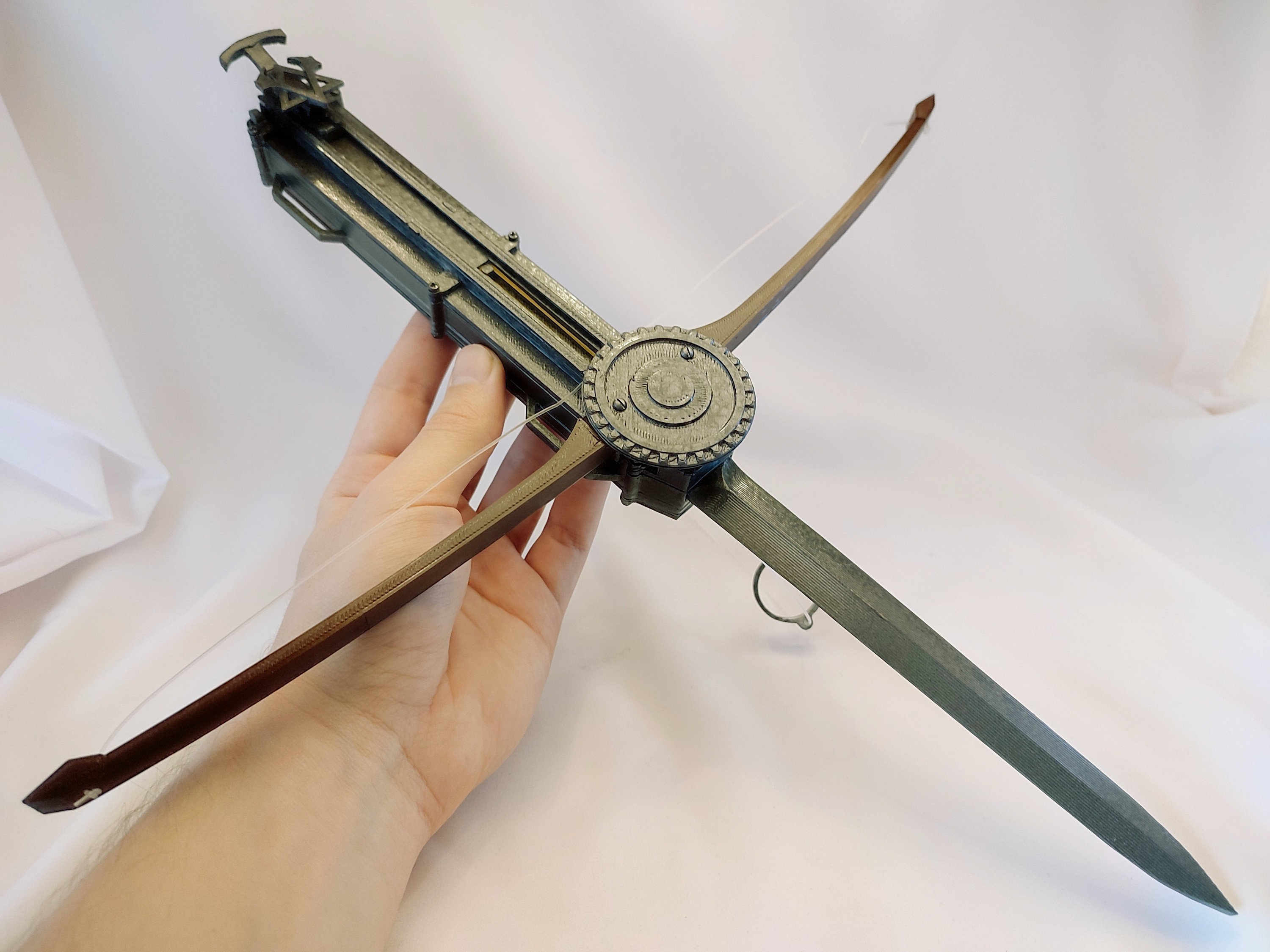 Assassins Creed Unity Phantom Blade