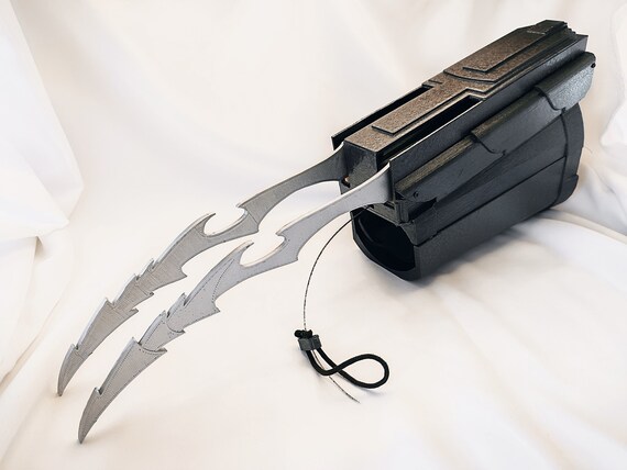 Predator Arm Blade