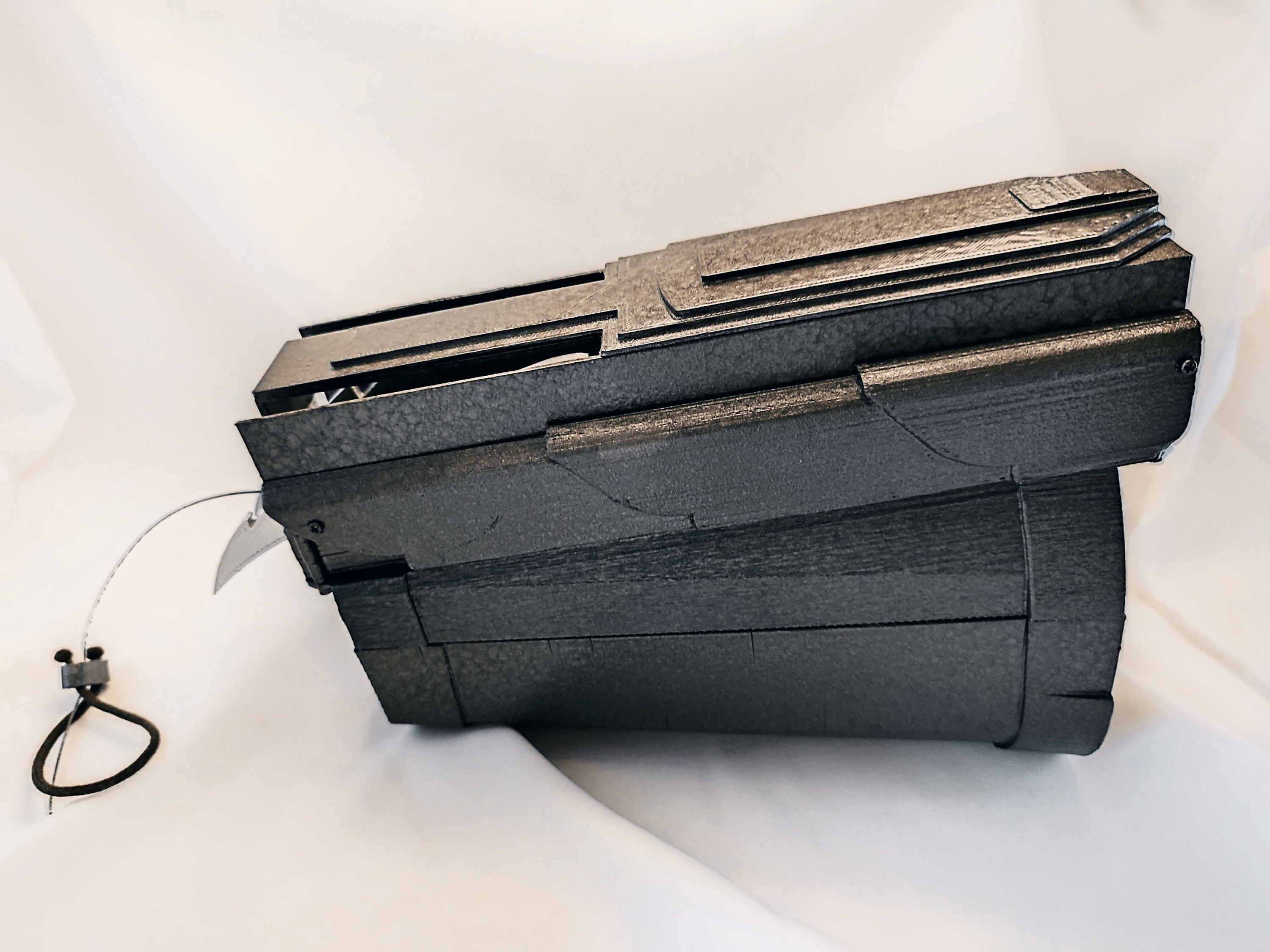 Predator Gauntlet Blades Alien Hunter Movie Game Fully - Etsy UK