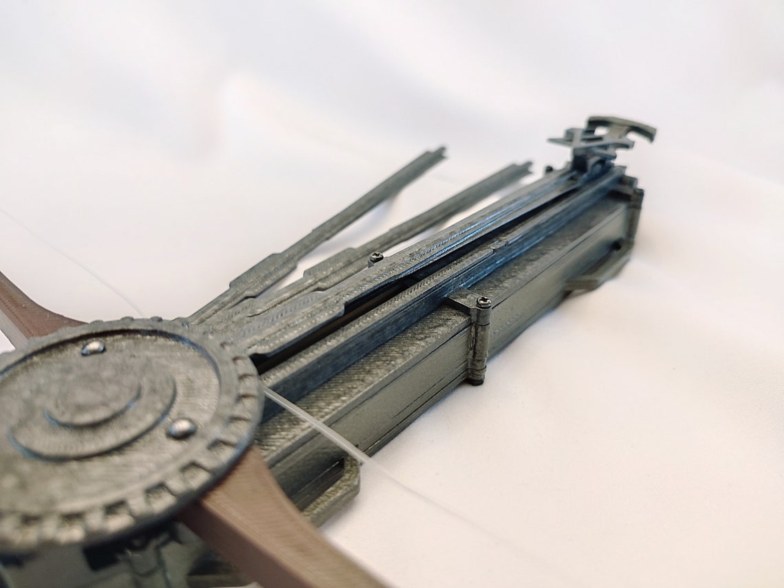 Assassin's Unity Phantom Hidden Blade Cosplay Prop Ring Operated - Etsy